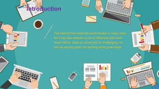 cyber security | PPT