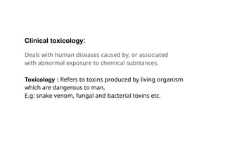 Forensic Medicine Toxicology lead mercury.pptx