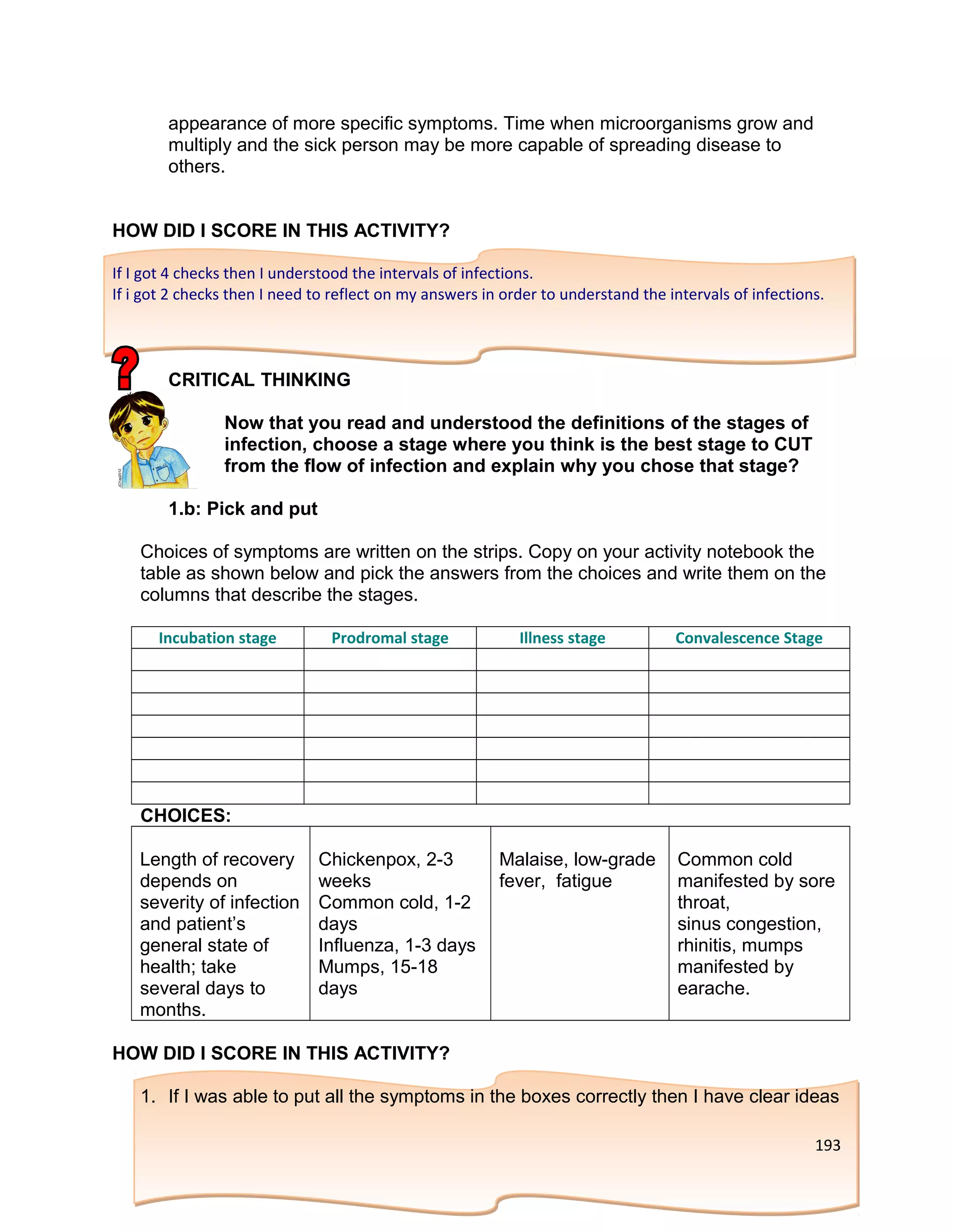 Grade 8 Health 3rd grading | DOC