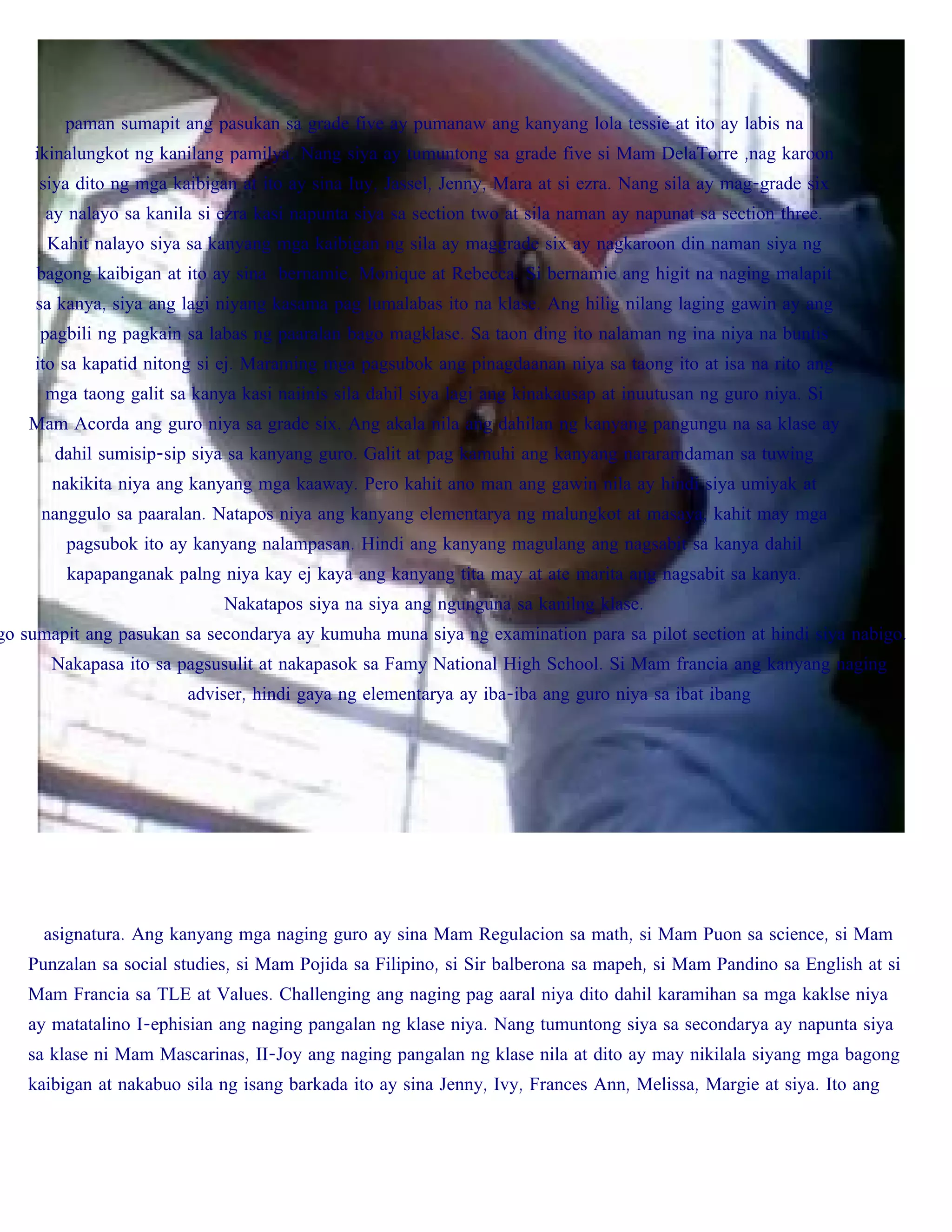 Copy (2) Of Autobiography | DOC