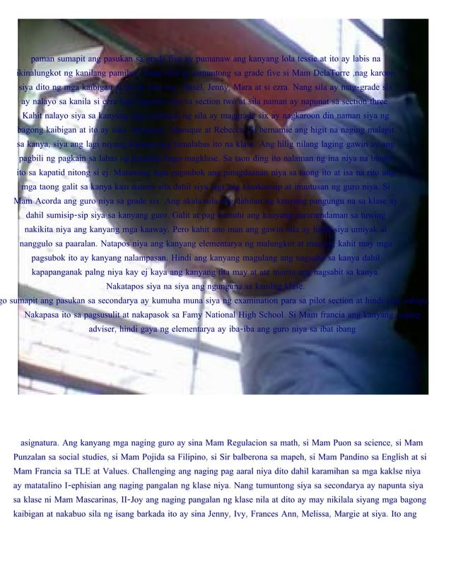 Copy (2) Of Autobiography | DOC