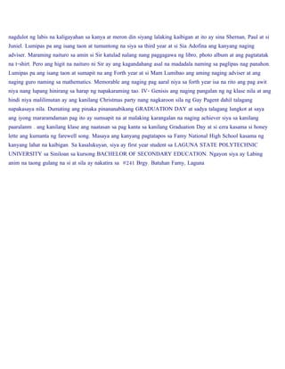 Copy (2) Of Autobiography | DOC