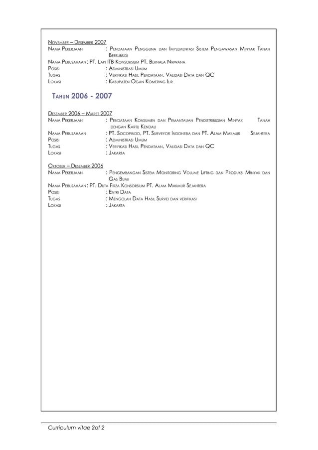Copy (2) of cv arip | DOC