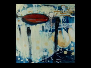 Paintings of Mary Begley | PPT