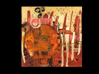 Paintings of Mary Begley | PPT