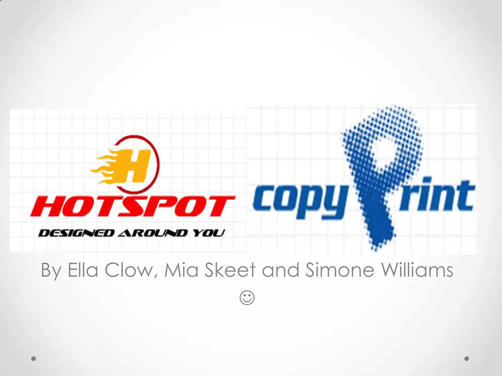 Copy and paste pen | PPT