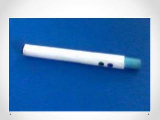 Copy and paste pen | PPT