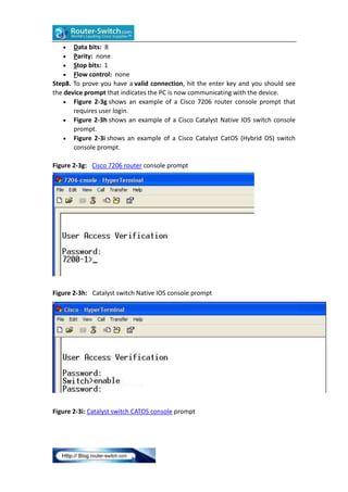 Copy and save a configuration file from a router or switch using a ...