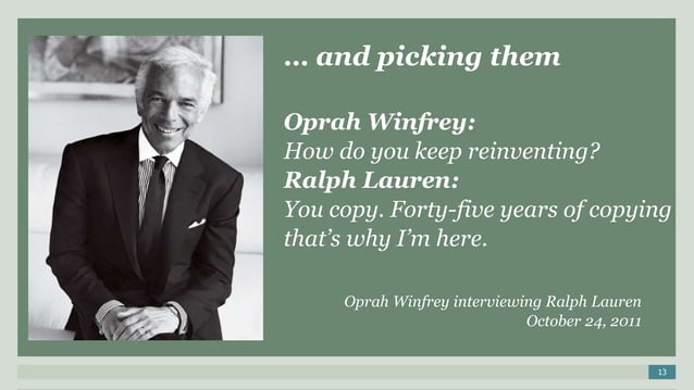 Entrepreneurial Smart Camp: Imitation vs. Innovation in Business Model ...