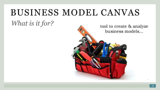 Entrepreneurial Smart Camp: Imitation vs. Innovation in Business Model ...