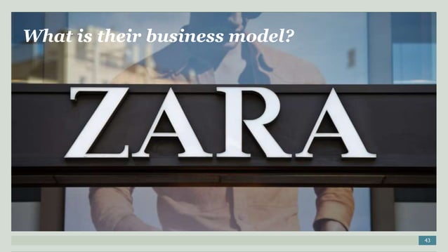 Entrepreneurial Smart Camp: Imitation vs. Innovation in Business Model ...