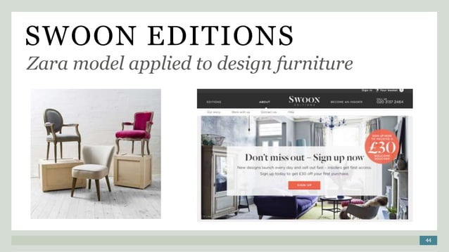 Entrepreneurial Smart Camp: Imitation vs. Innovation in Business Model ...