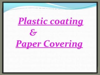 Copy checking ppt | PPTX