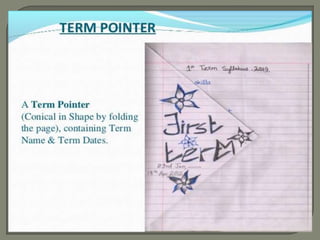 Copy checking ppt | PPTX