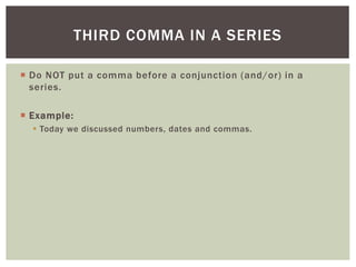 Copy-editing NewSymbols and AP Style.ppt