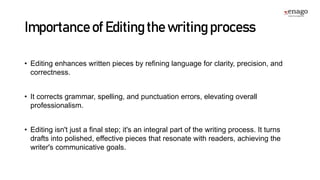 Copy editing Vs substantive Editing.pptx
