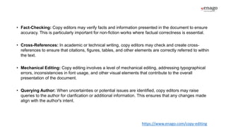 Copy editing Vs substantive Editing.pptx