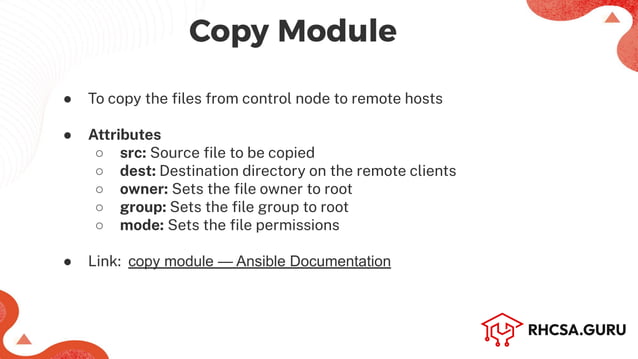 Copy Files and Append Text to Remote Host - RHCE.pdf
