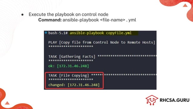 Copy Files and Append Text to Remote Host - RHCE.pdf