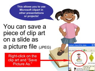 Grow Your Own Clip Art | PPT