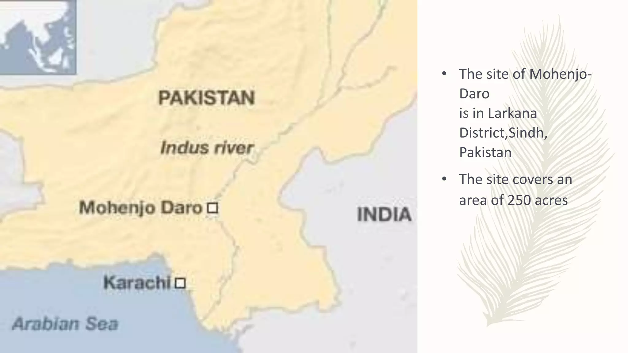 historical places in Pakistan | PPT