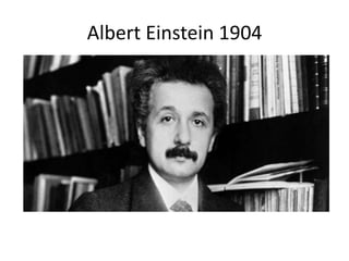 PCamp7 Session: Copying Einstein – Germinate Your Great Idea While on ...