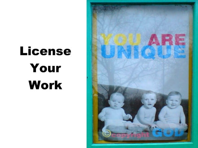 Finding Copyright Free Media | PPT