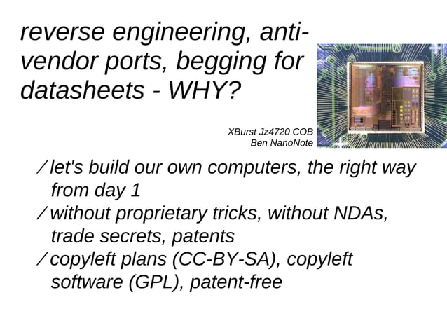 Copyleft hardware | PDF | Shareware and Freeware | Computer Software ...