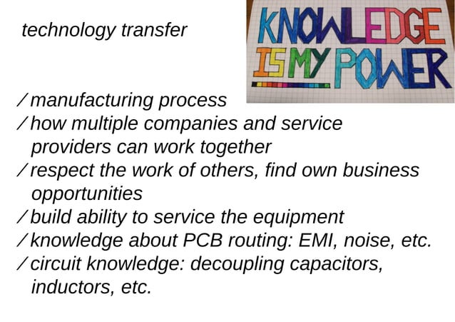 Copyleft hardware | PDF | Shareware and Freeware | Computer Software ...