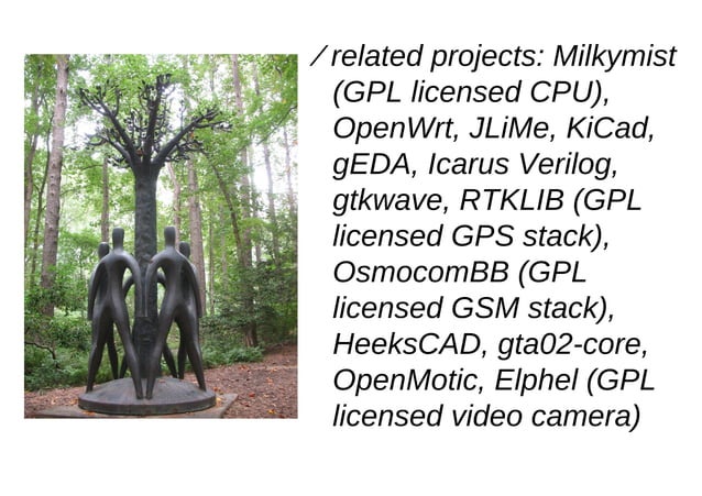 Copyleft hardware | PDF | Shareware and Freeware | Computer Software ...