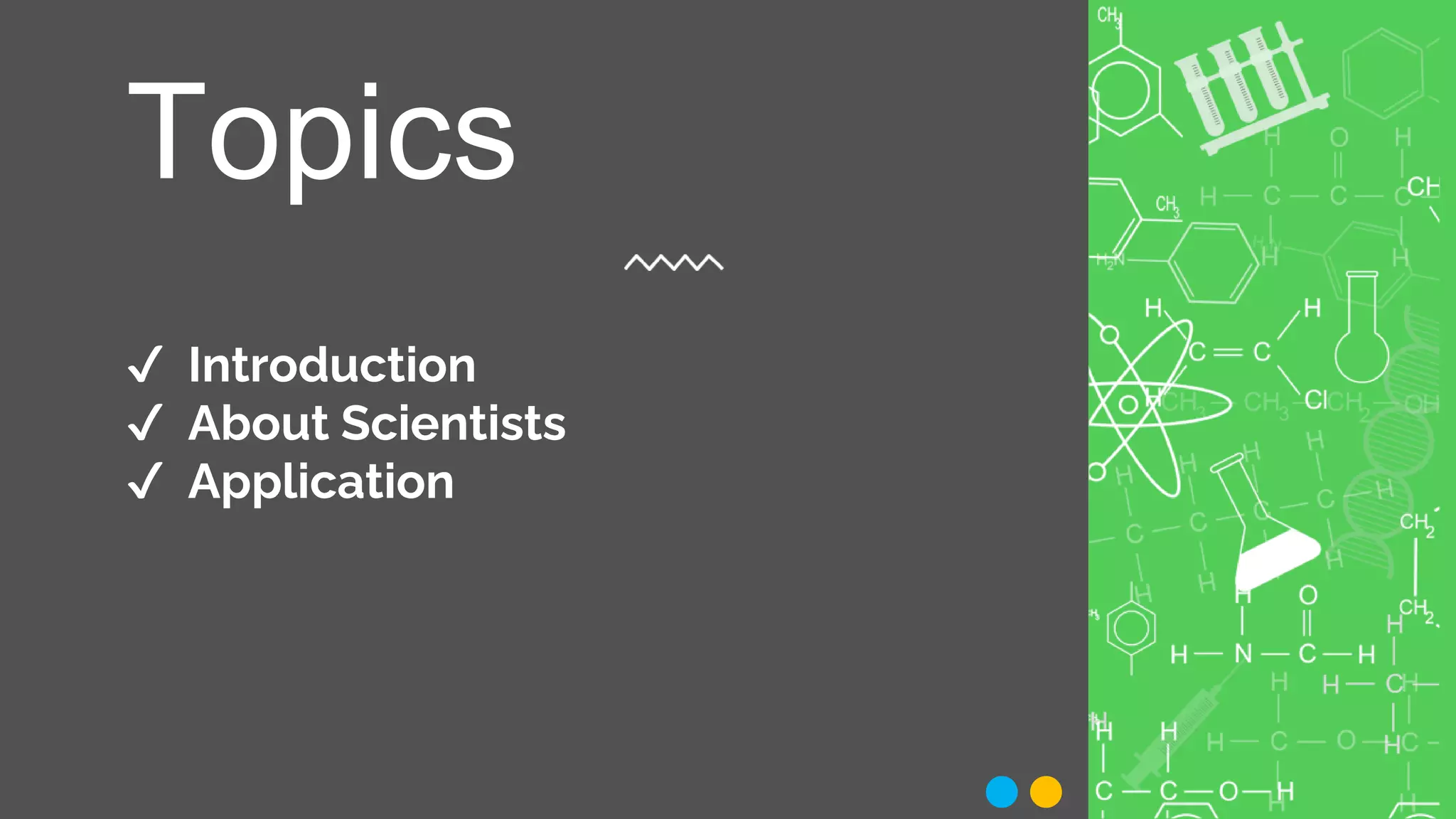 Copy of 006 Chemistry In Everyday Life Powerpoint Templates ...