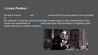 Copy of 006 Chemistry In Everyday Life Powerpoint Templates ...