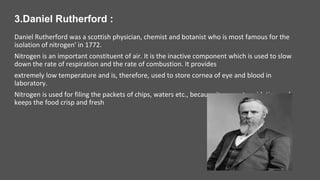 Copy of 006 Chemistry In Everyday Life Powerpoint Templates ...