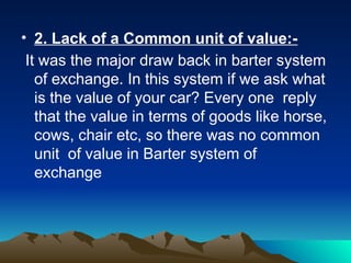 Copy of 02 Money Banking 1 BARTER SYSTEM OF EXCHANGE (1).pptx