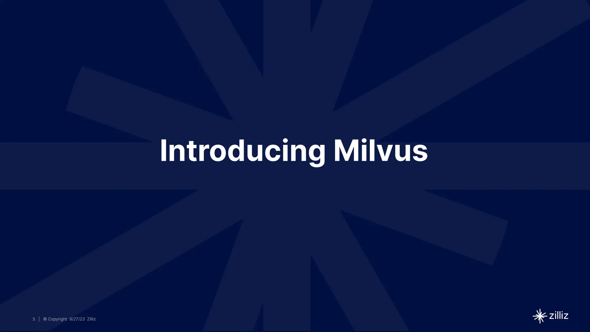 Introducing Milvus and new features in 2.4 release | PDF