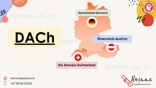 Introduction to German A1 for Certification exam | PDF