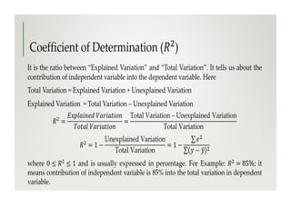 Simple Linear Regression detail explanation.pdf