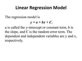 Simple Linear Regression detail explanation.pdf