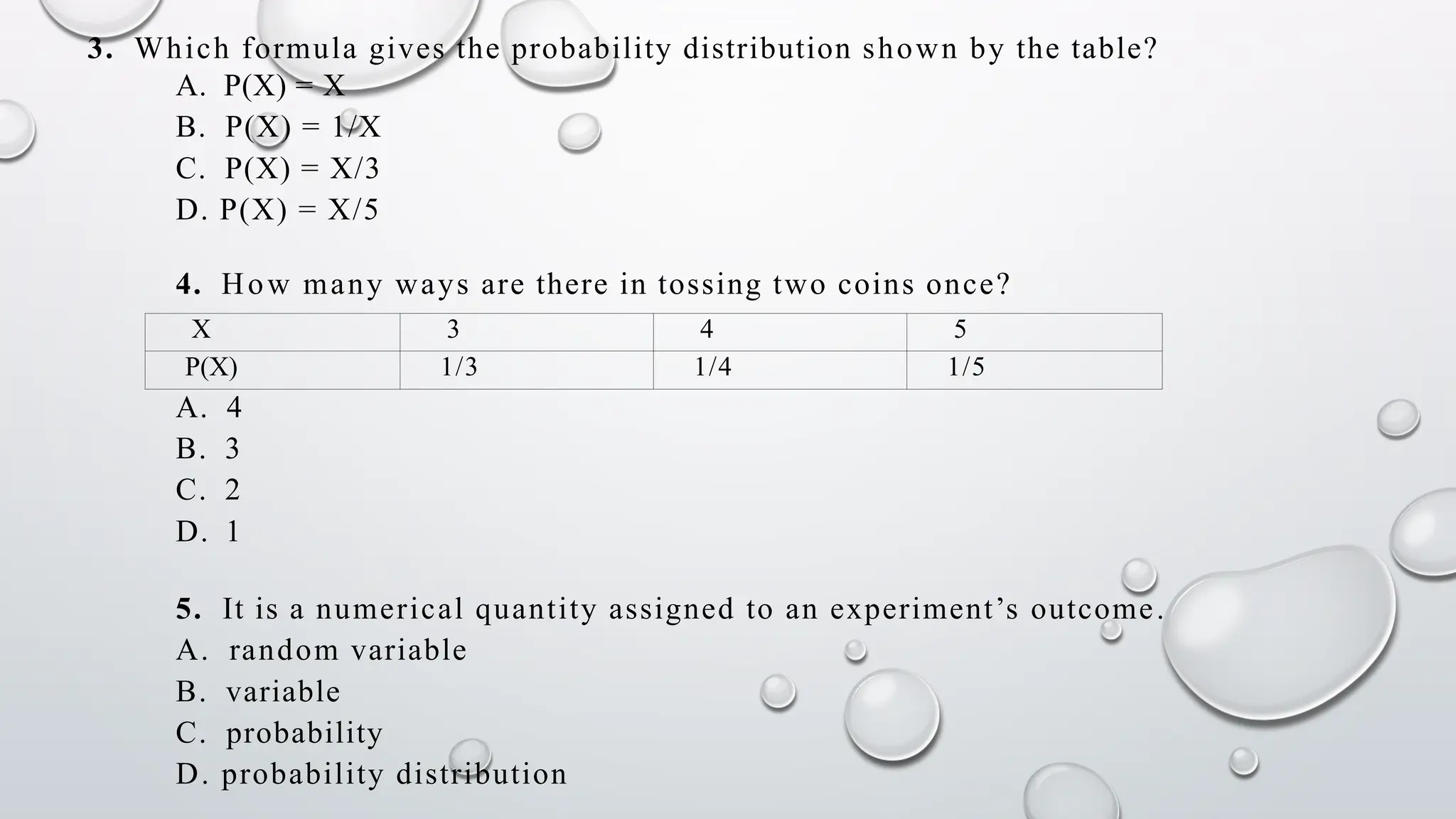 Copy of 1 Statistics Module 1.general math | PPTX