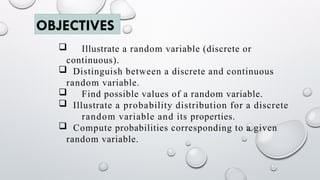 Copy of 1 Statistics Module 1.general math | PPTX