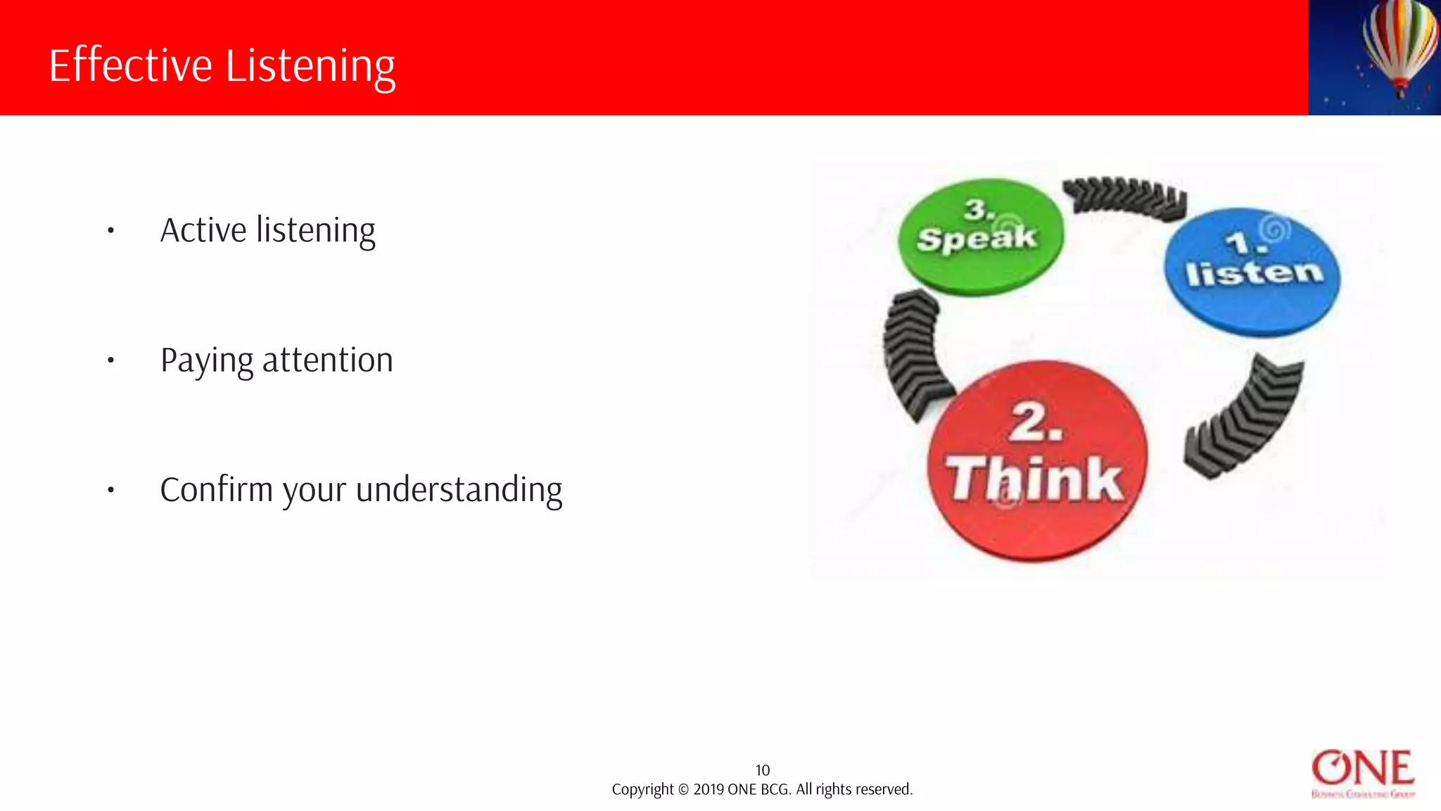 Why effective communication with clients is necessary? | PPTX