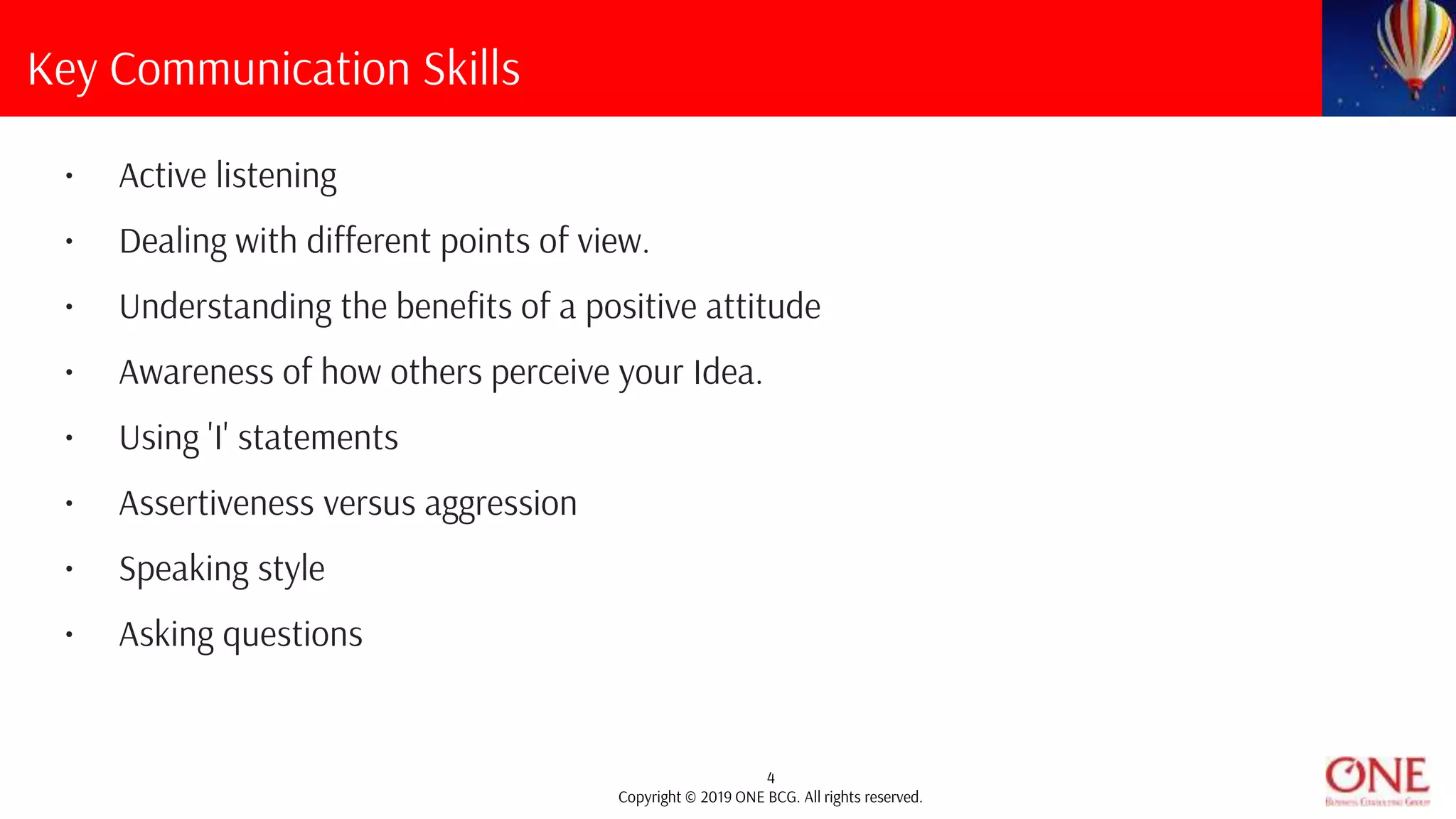 Why effective communication with clients is necessary? | PPTX