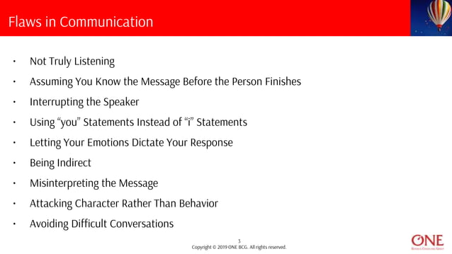 Why effective communication with clients is necessary? | PPT