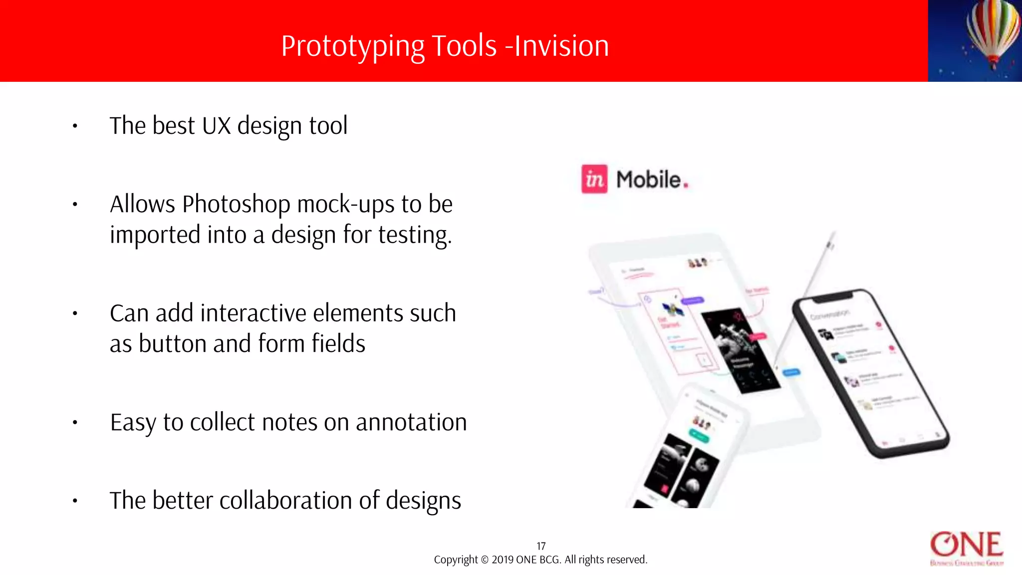 Prototype: Its methods, techniques, and key features. | PPT