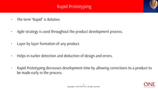 Prototype: Its methods, techniques, and key features. | PPT