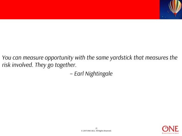 Software risk analysis and management | PPTX