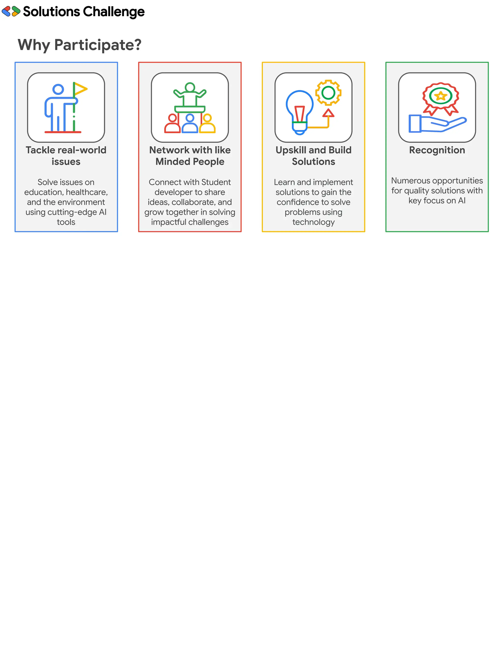 Solution challenge of GDG on campus MVJCE .pdf