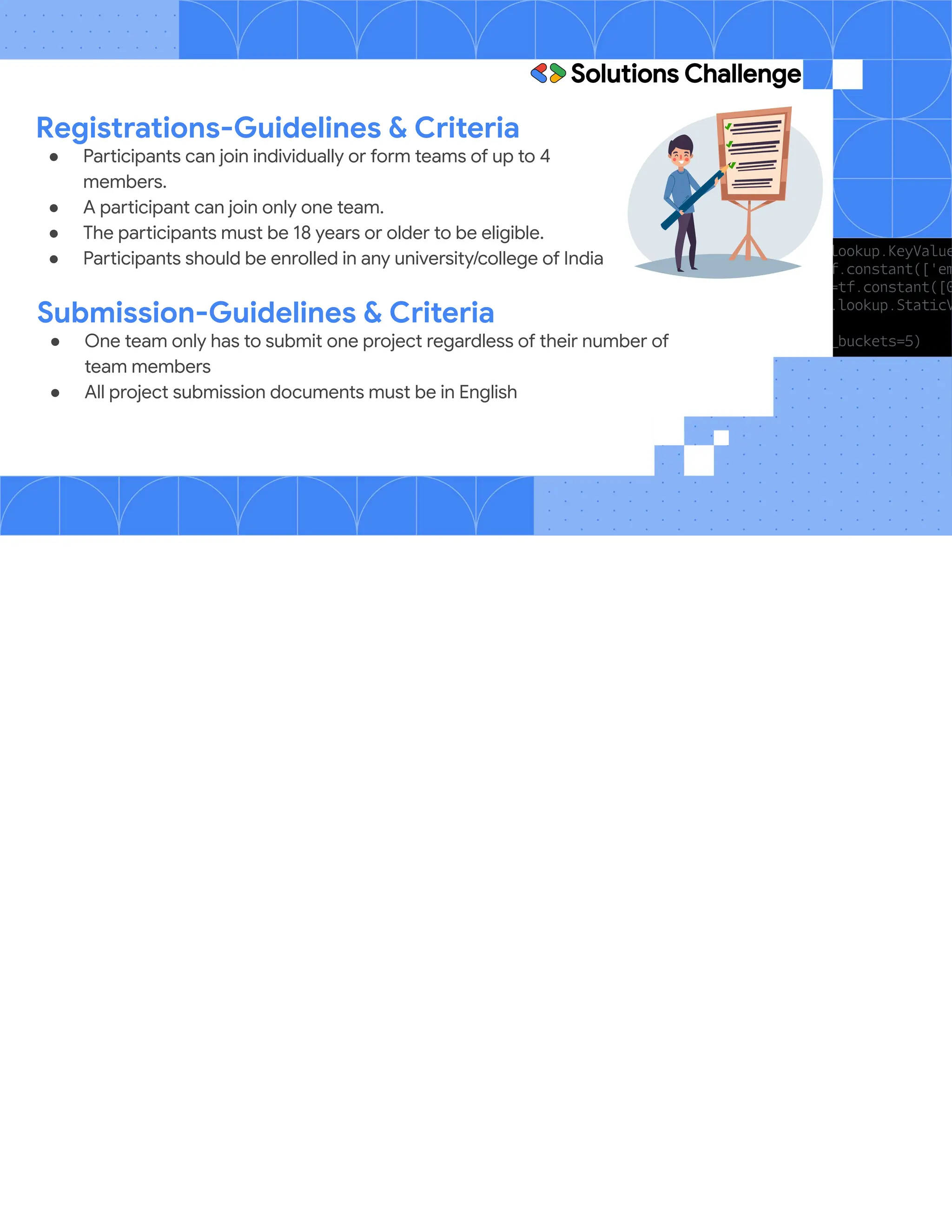 Solution challenge of GDG on campus MVJCE .pdf