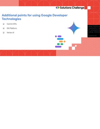 Solution challenge of GDG on campus MVJCE .pdf