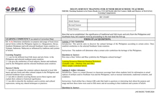 Copy of 2024 PEAC JHS Music Output Template - EDITED.pdf